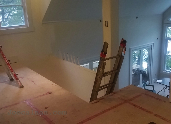 Stairs With Winders